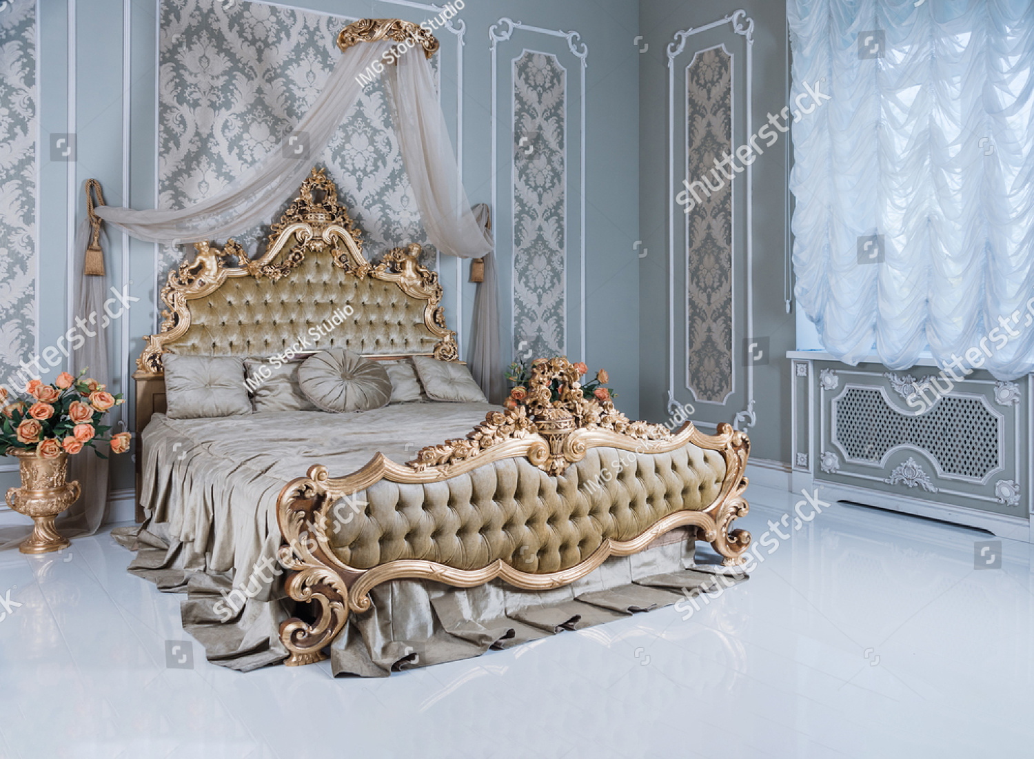 Exploring the World of Luxury Bedding Fabrics – Weddingly